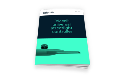 Data sheet: telecell