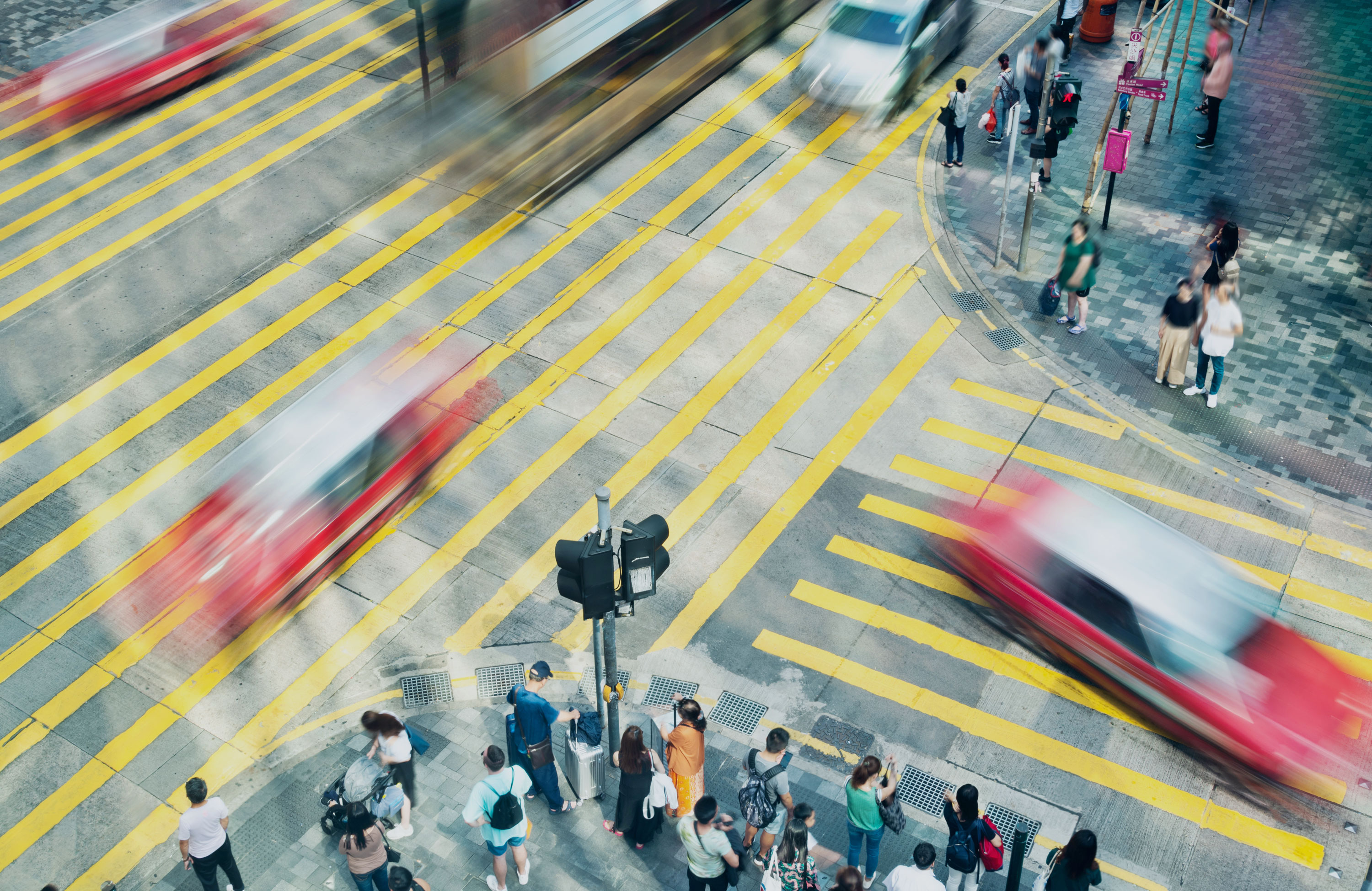 Webinar on-demand: How to become a data-driven city Webinar on-demand: How to become a data-driven city
